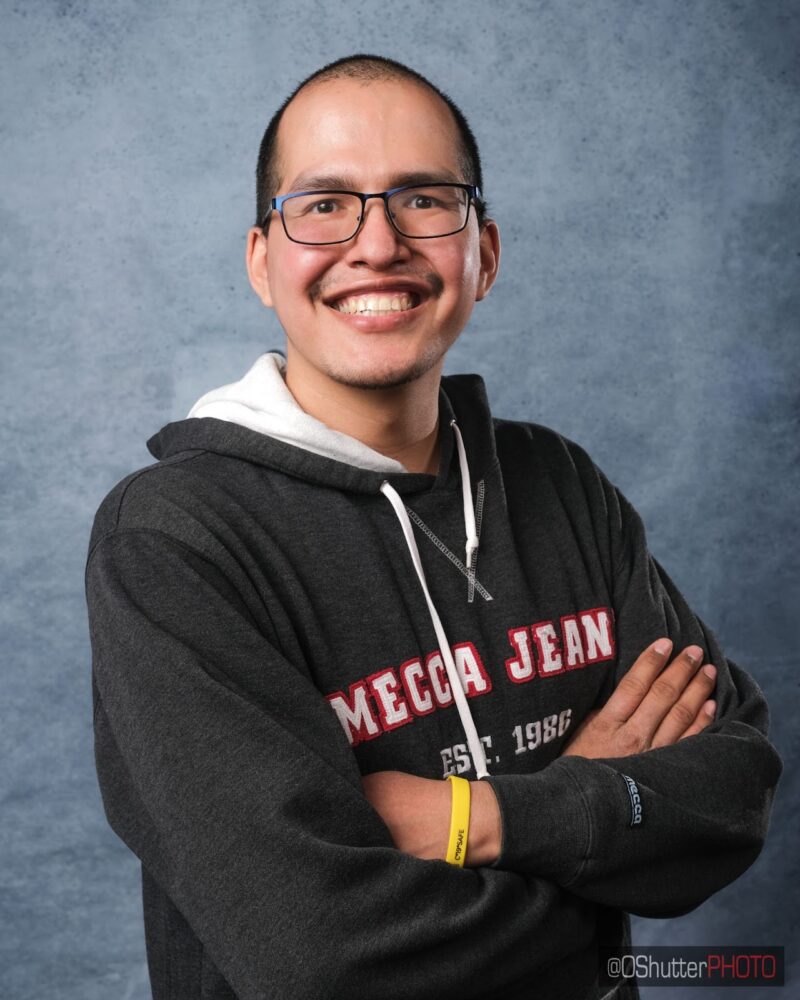 Team - The First Peoples Innovation Centre