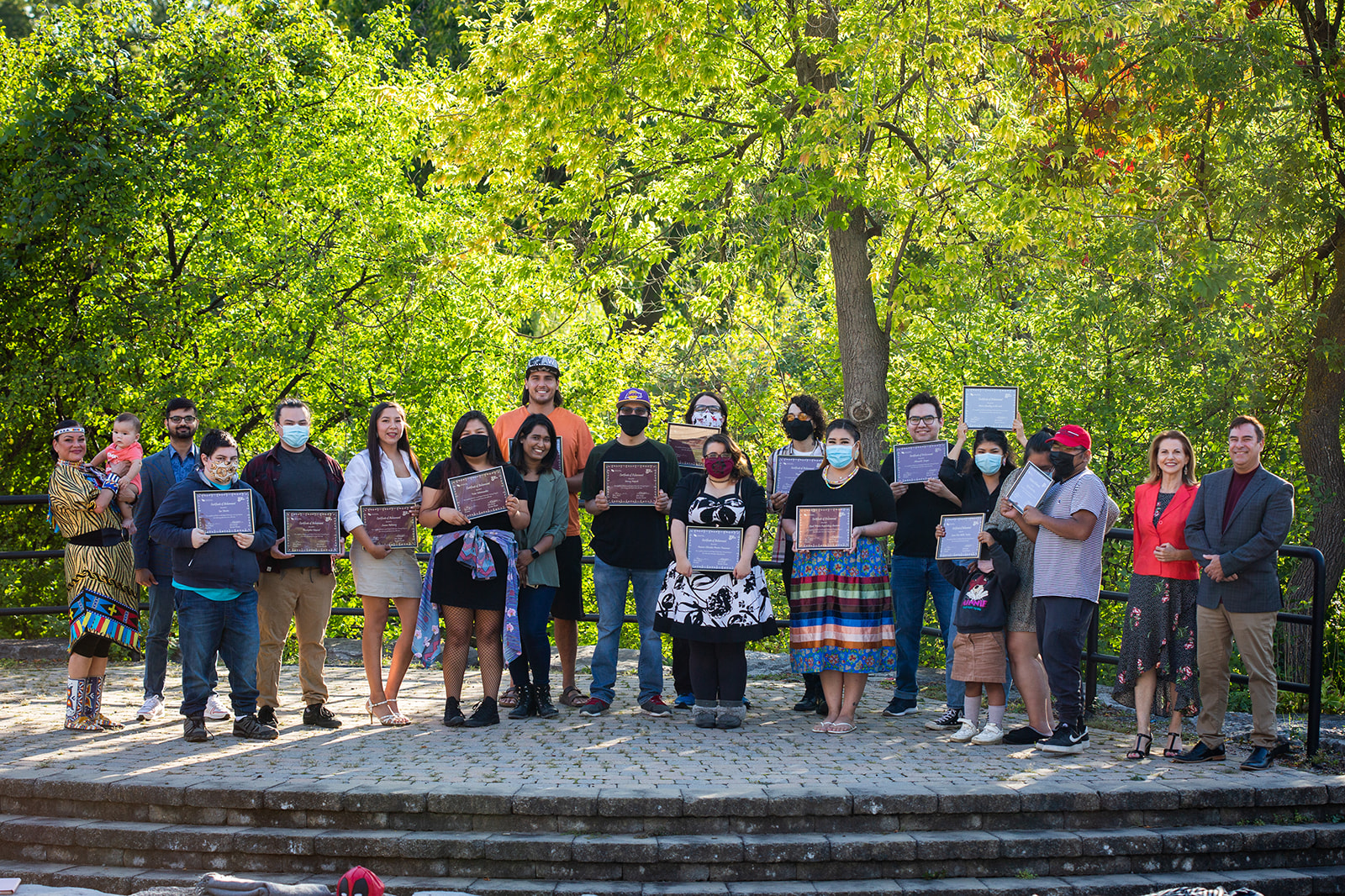 Indigenous FabLabs - The First Peoples Innovation Centre