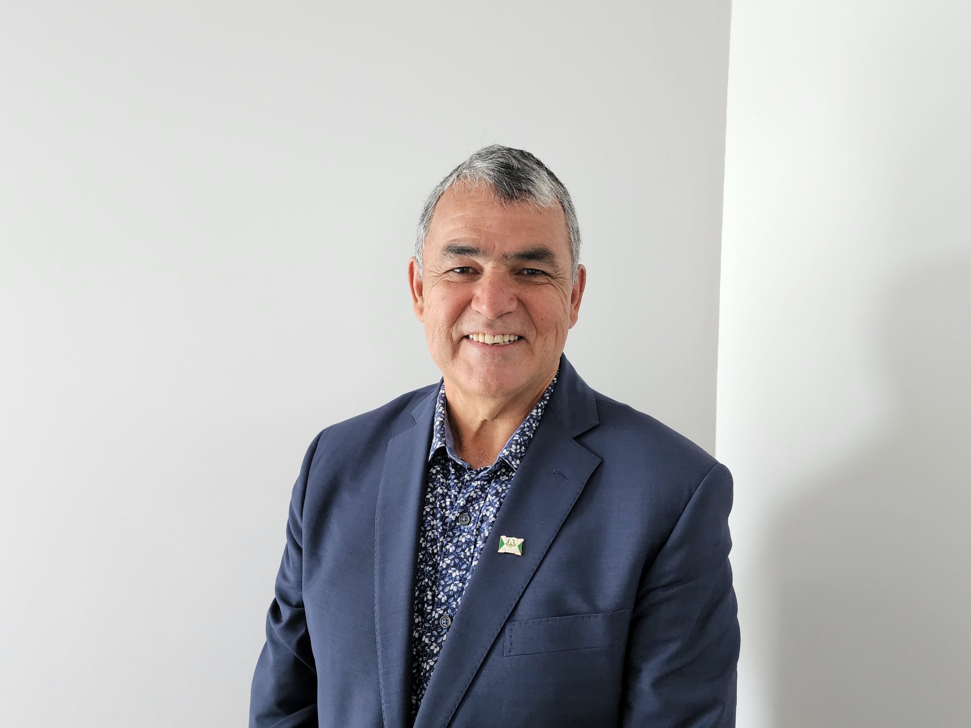 Board of directors - The First Peoples Innovation Centre